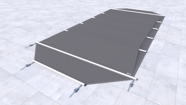 Liderpool safe covers