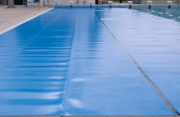 Liderpool - manufacturer of pool covers and liners